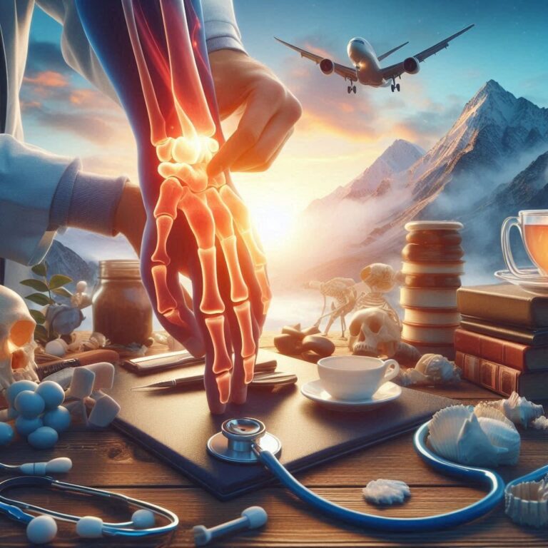 AC Joint Rehab Exercises: A Comprehensive Guide to Recovery - Stonegate ...