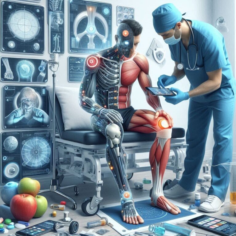 AC Joint Rehab Protocol: A Comprehensive Guide to Recovery - Stonegate ...