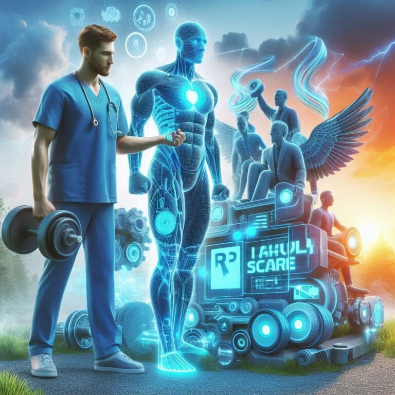 Ace Healthcare & Rehab: Comprehensive Care for a Healthier Future ...