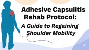 Adhesive Capsulitis Rehab Protocol: A Guide to Regaining Shoulder ...